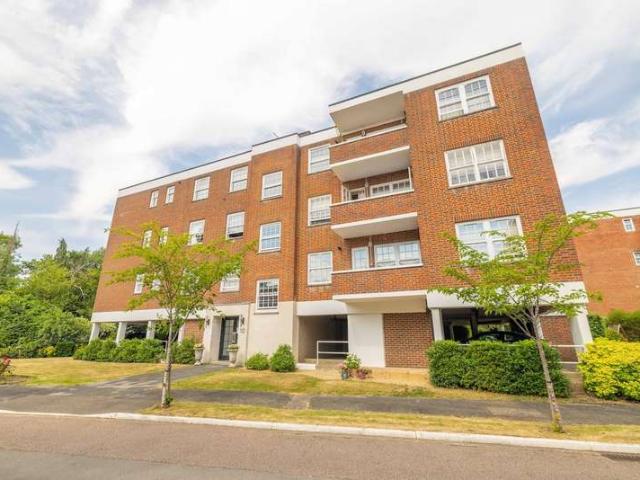 2 Bedroom Apartment Flat