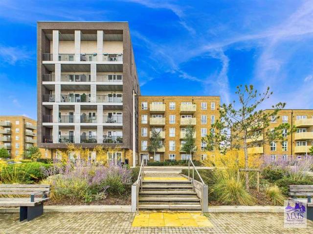 2 Bedroom Apartment Flat