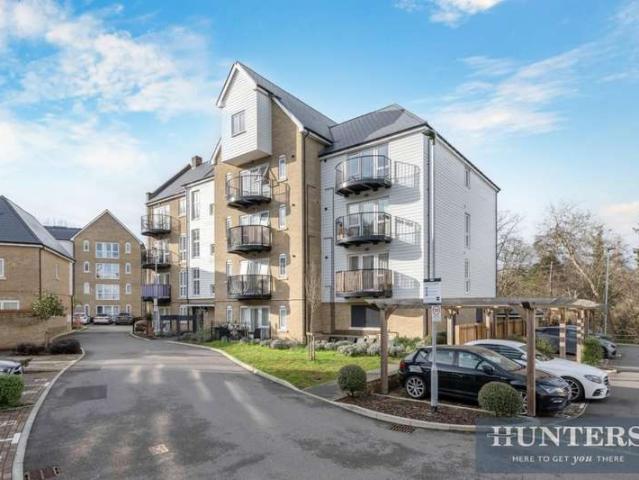 2 Bedroom Apartment Flat