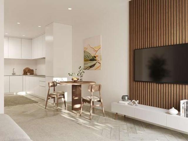 2 Bedroom Apartment Flat