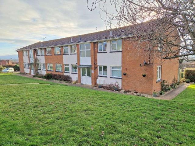 2 Bedroom Apartment Flat