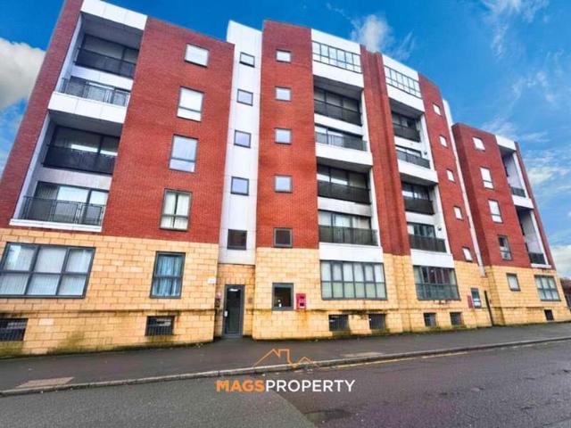 2 Bedroom Apartment Flat