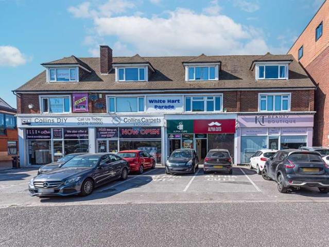 2 Bedroom Apartment Flat