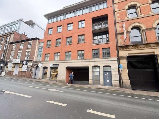 2 Bedroom Apartment Flat