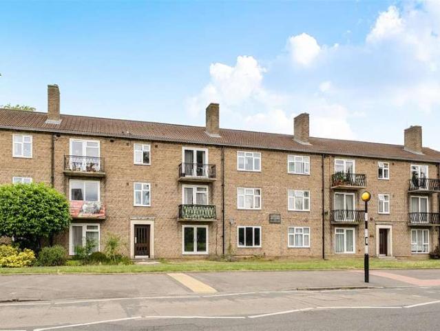 2 Bedroom Apartment Flat