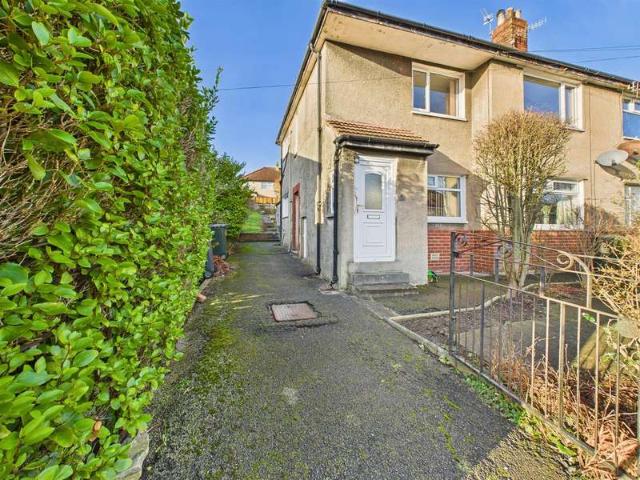 2 Bedroom Apartment Flat