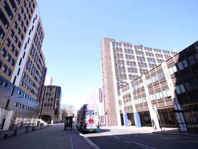 2 Bedroom Apartment Flat