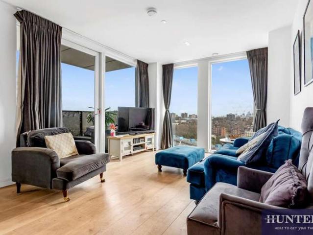 2 Bedroom Apartment Flat