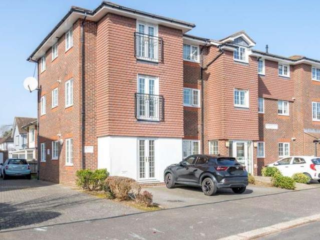 2 Bedroom Apartment Flat