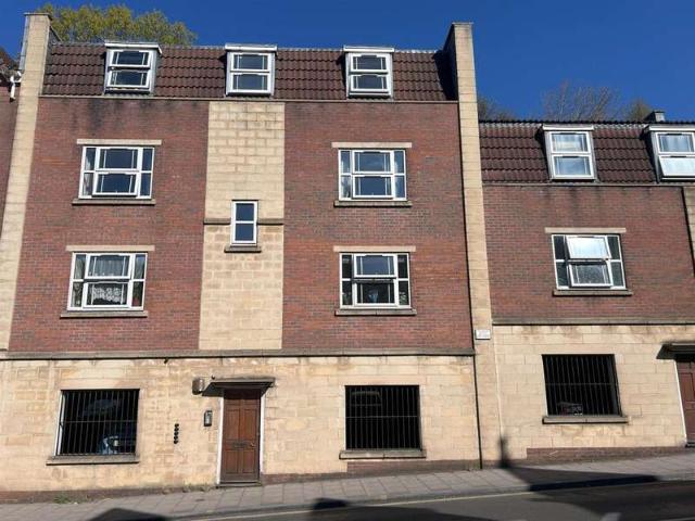 2 Bedroom Apartment Flat
