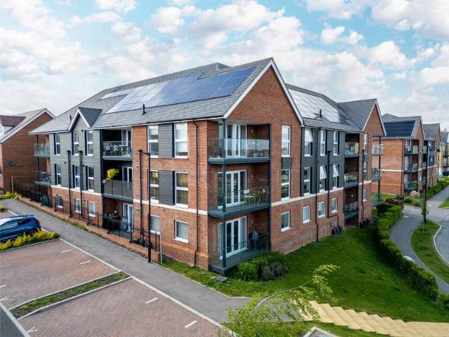 2 Bedroom Apartment Flat