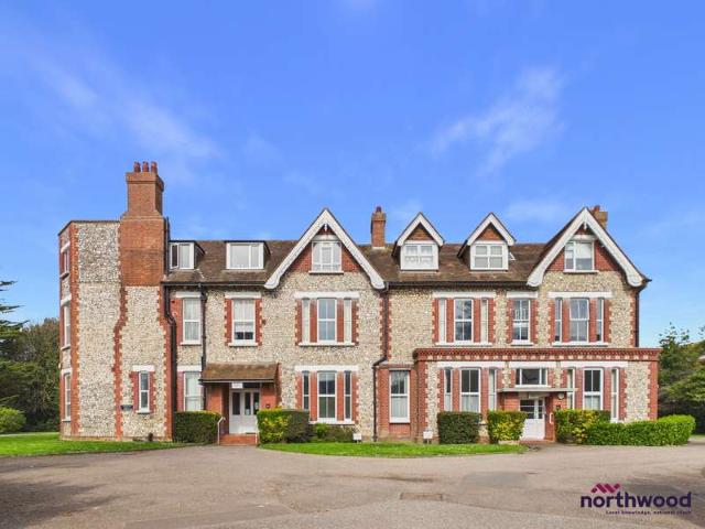 2 Bedroom Apartment Flat