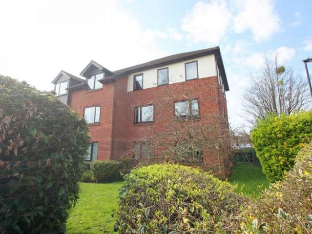 2 Bedroom Apartment Flat