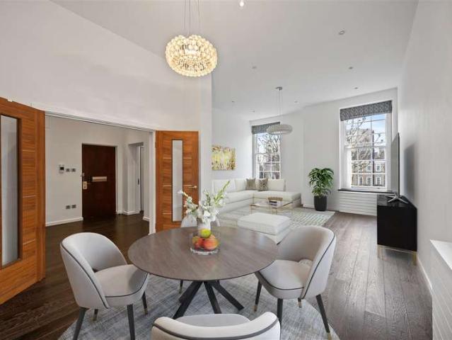 2 Bedroom Apartment Flat