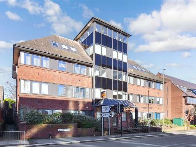 2 Bedroom Apartment Flat