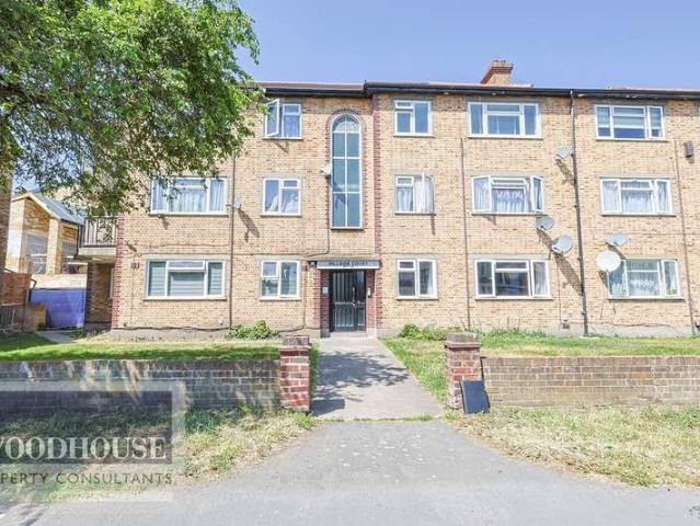 2 Bedroom Apartment Flat