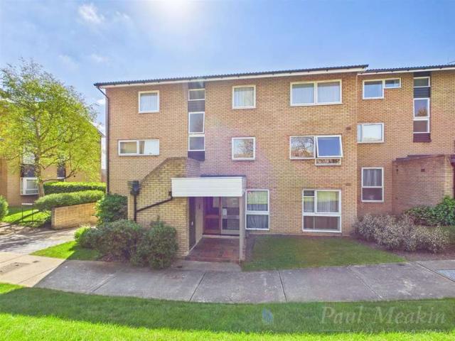2 Bedroom Apartment Flat