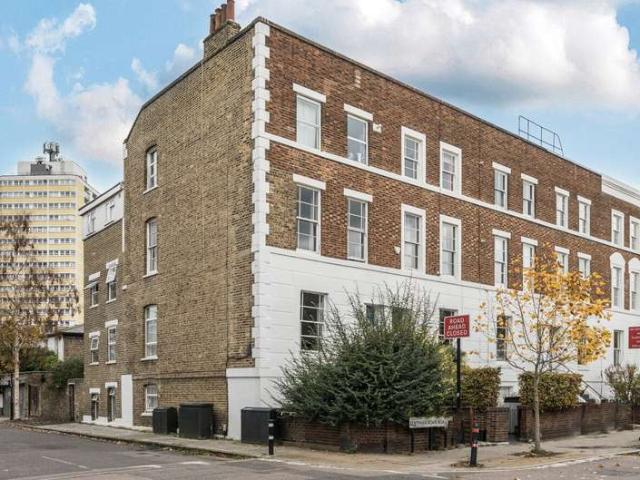2 Bedroom Apartment Flat