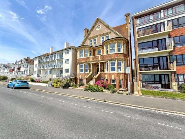 2 Bedroom Apartment Flat