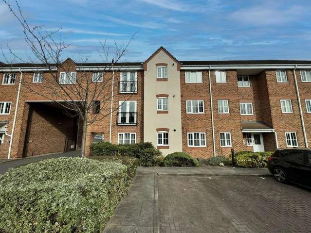 2 Bedroom Apartment Flat