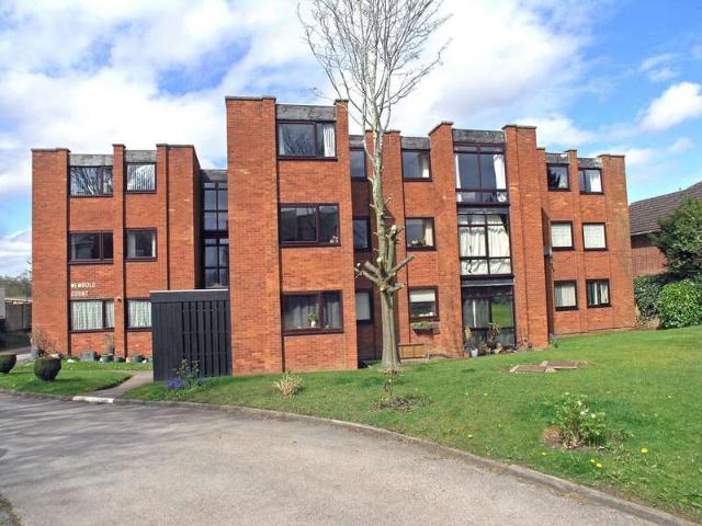 2 Bedroom Apartment Flat