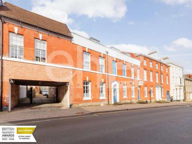 2 Bedroom Apartment Flat