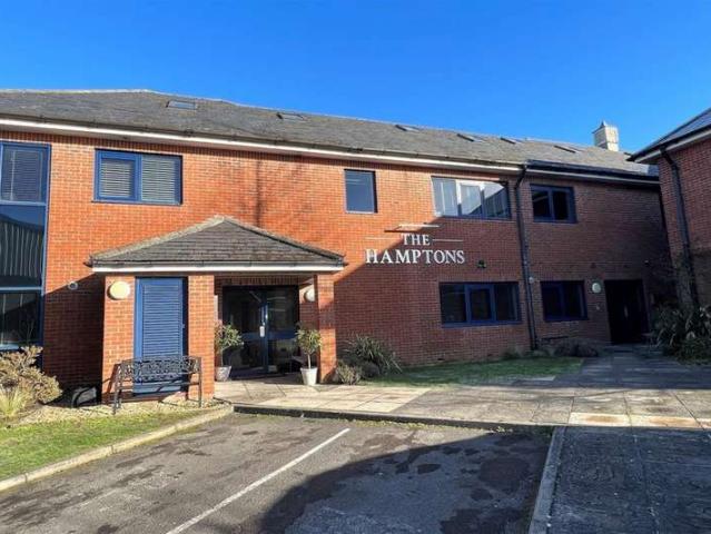 2 Bedroom Apartment Flat