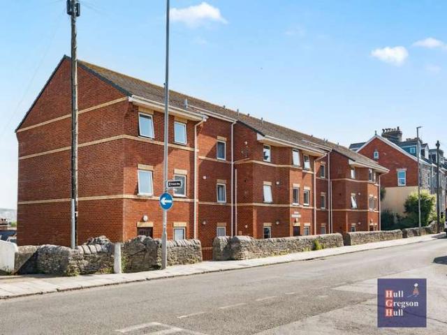 2 Bedroom Apartment Flat