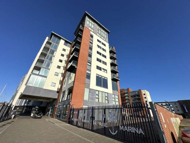 2 Bedroom Apartment Flat
