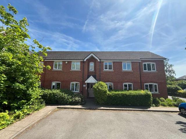 2 Bedroom Apartment Flat