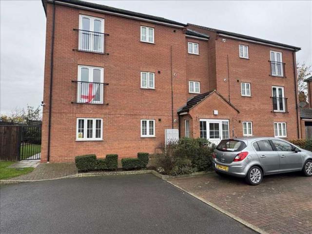 2 Bedroom Apartment Flat