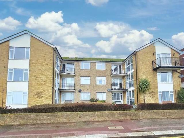 2 Bedroom Apartment Flat