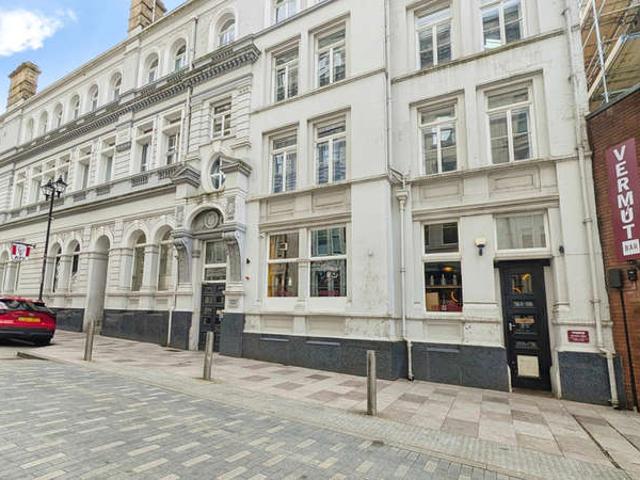 2 Bedroom Apartment Flat
