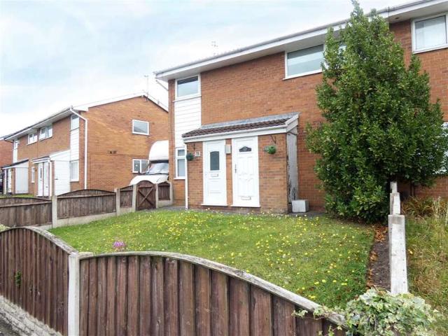 2 Bedroom Apartment Flat