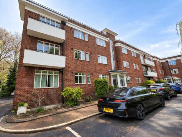 2 Bedroom Apartment Flat