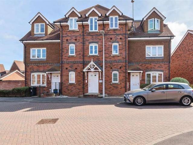 2 Bedroom Apartment Flat