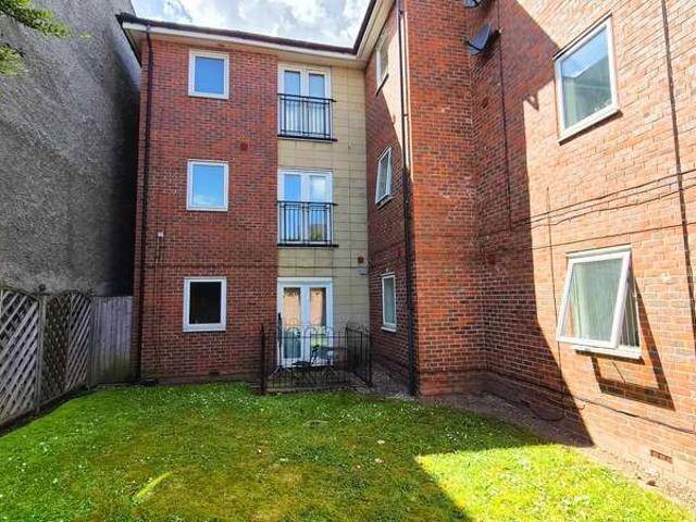 2 Bedroom Apartment Flat