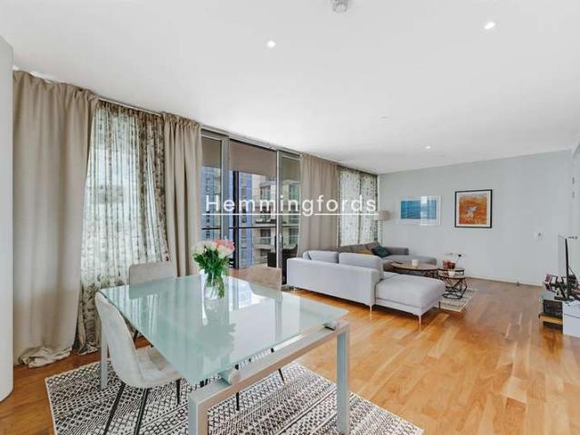 2 Bedroom Apartment Flat