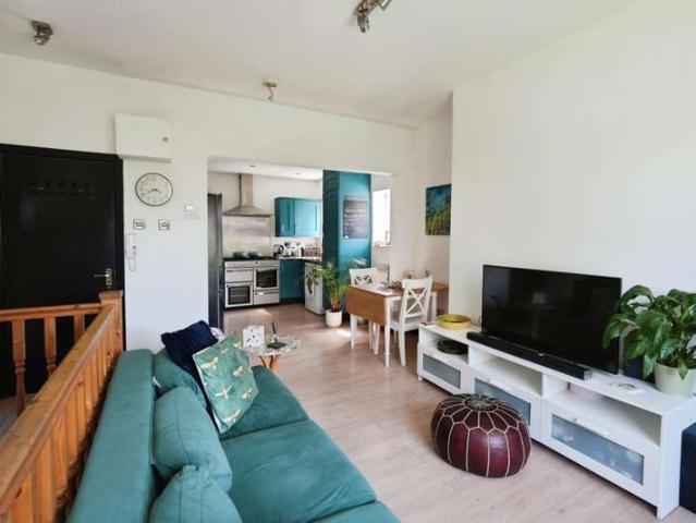 2 Bedroom Apartment Flat