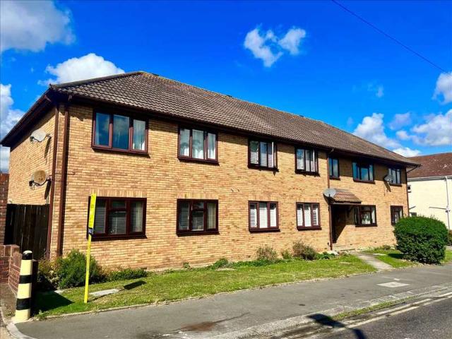 2 Bedroom Apartment Flat