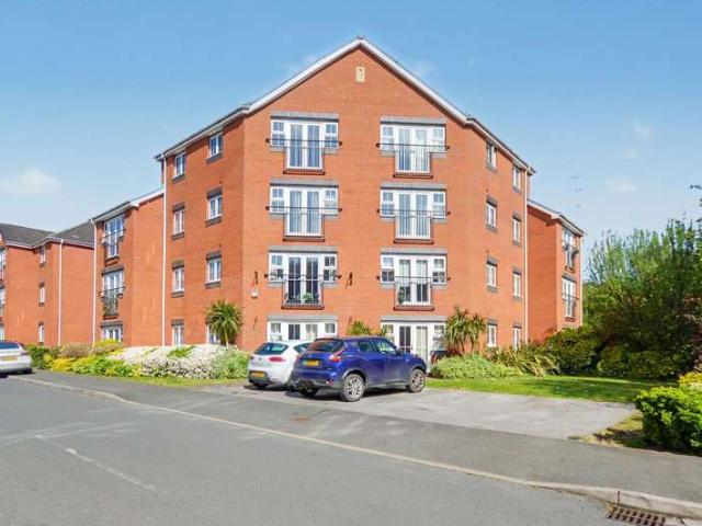 2 Bedroom Apartment Flat