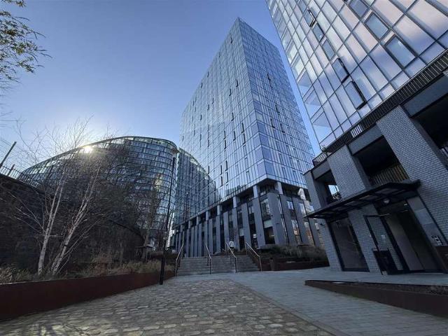 2 Bedroom Apartment Flat