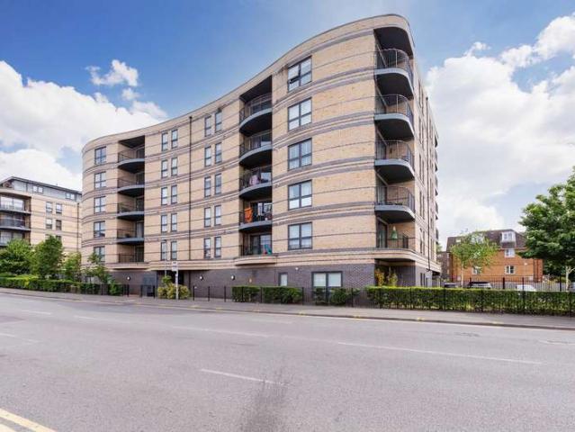 2 Bedroom Apartment Flat