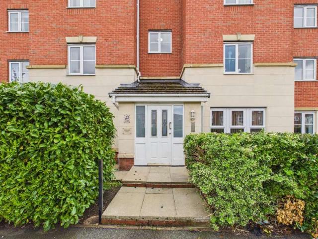 2 Bedroom Apartment Flat