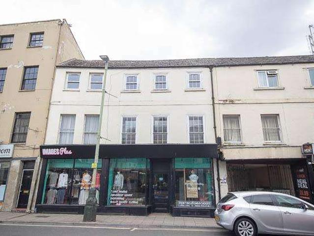 2 Bedroom Apartment Flat