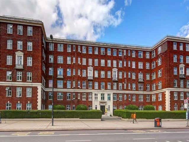 2 Bedroom Apartment Flat