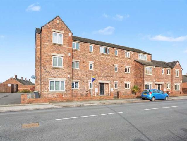 2 Bedroom Apartment Flat