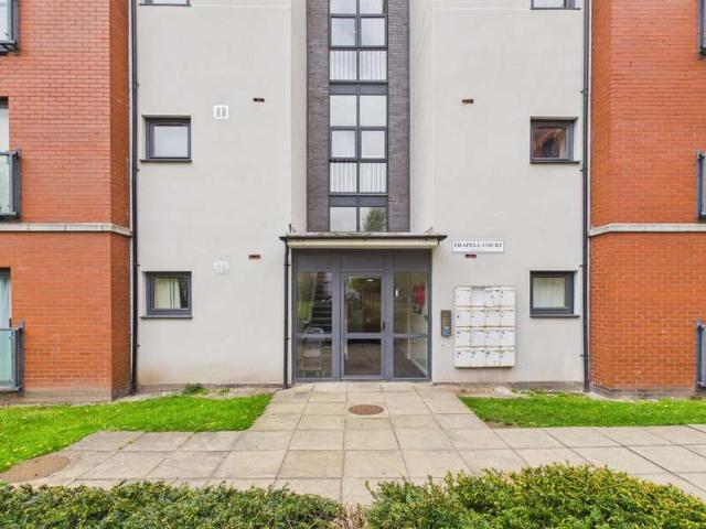 2 Bedroom Apartment Flat