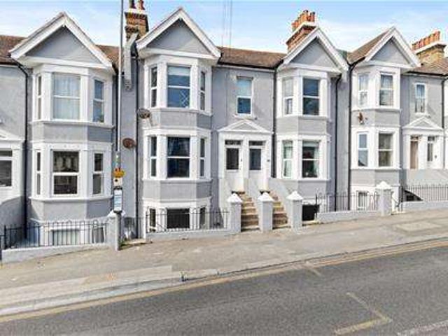 2 Bedroom Apartment Flat