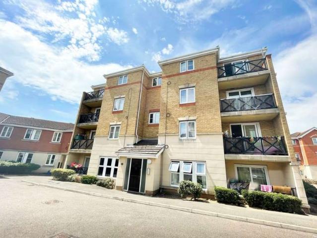 2 Bedroom Apartment Flat